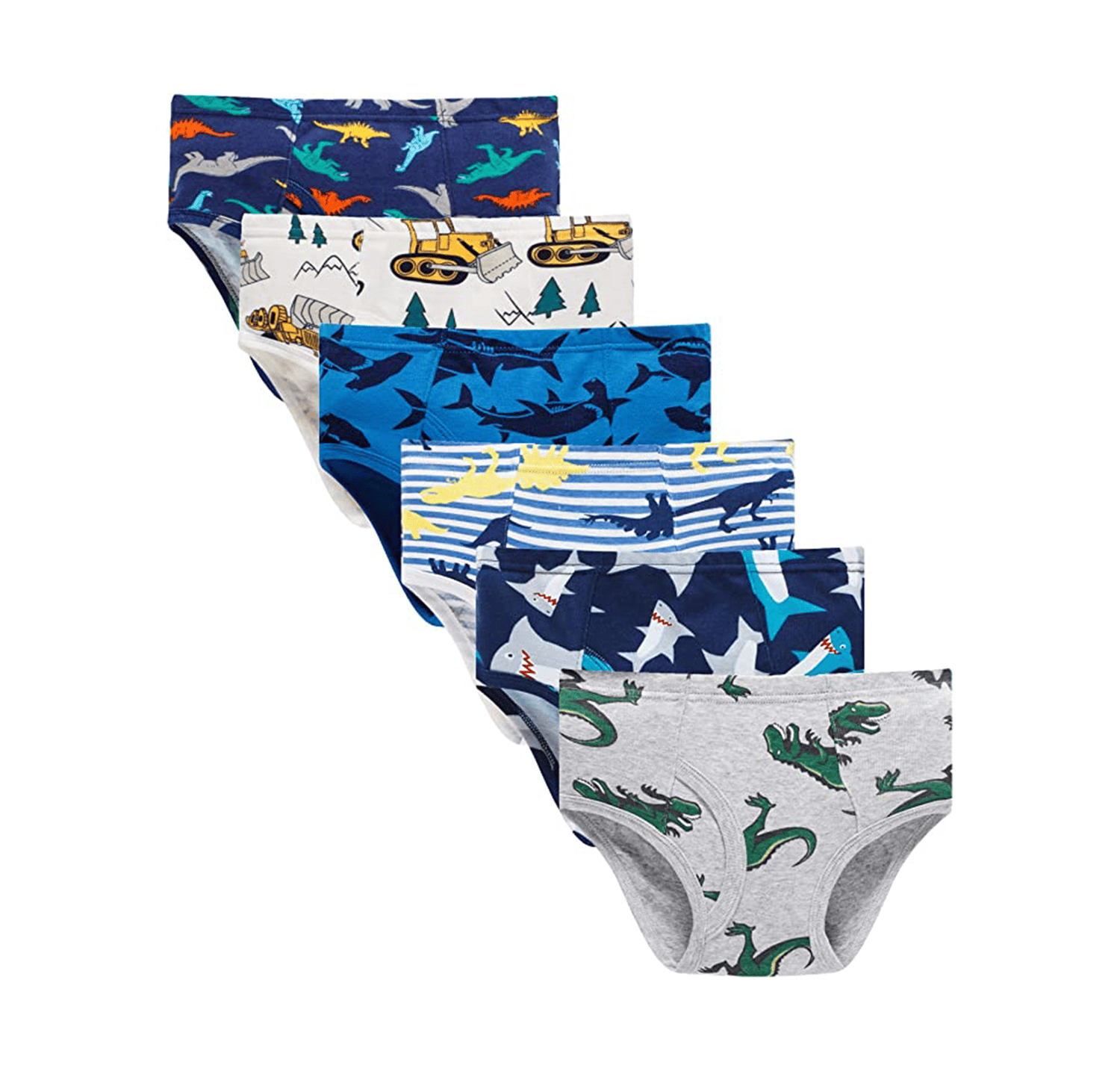 Boboking Official Website - Premium Underwear